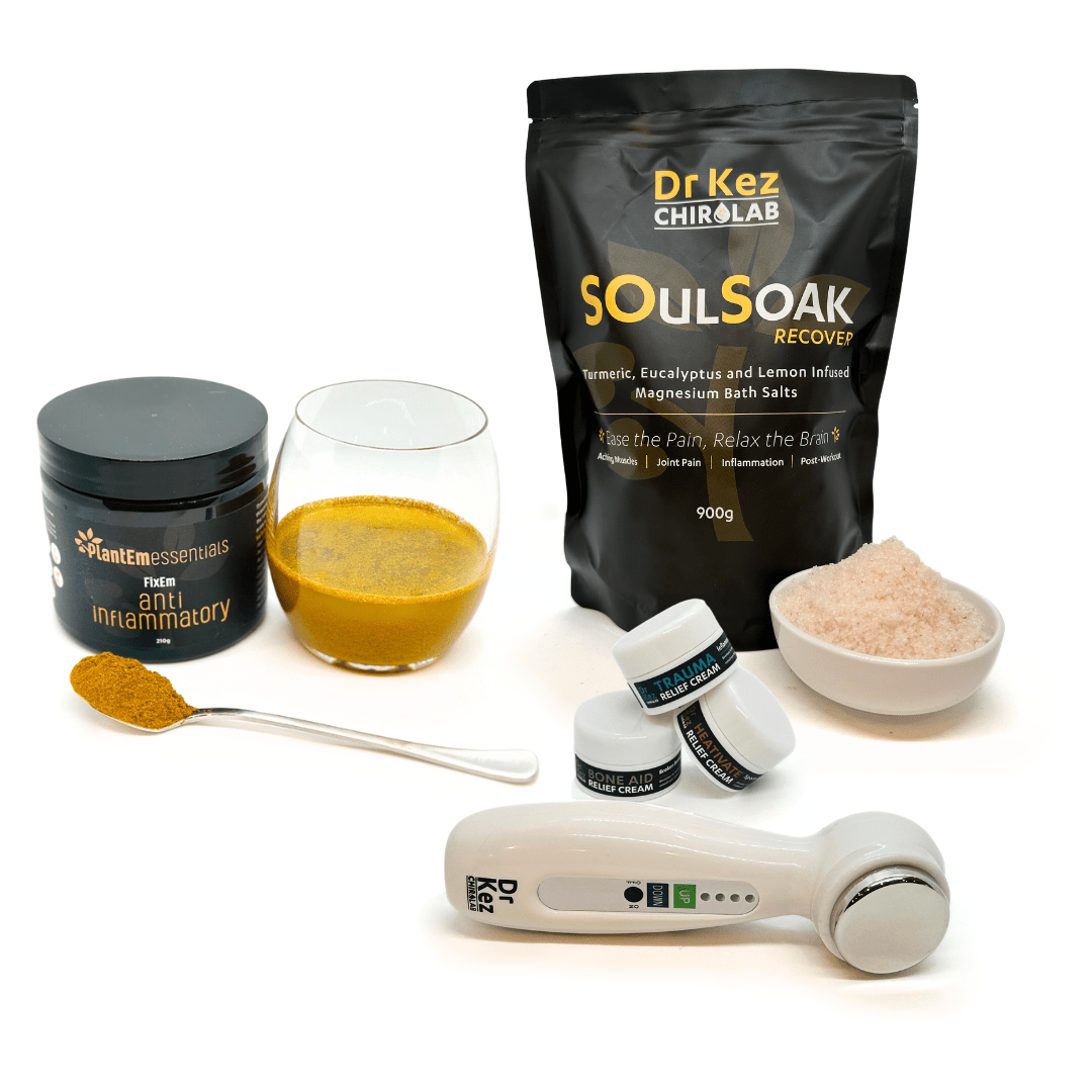 Anti Inflammatory Favourite Products Australia