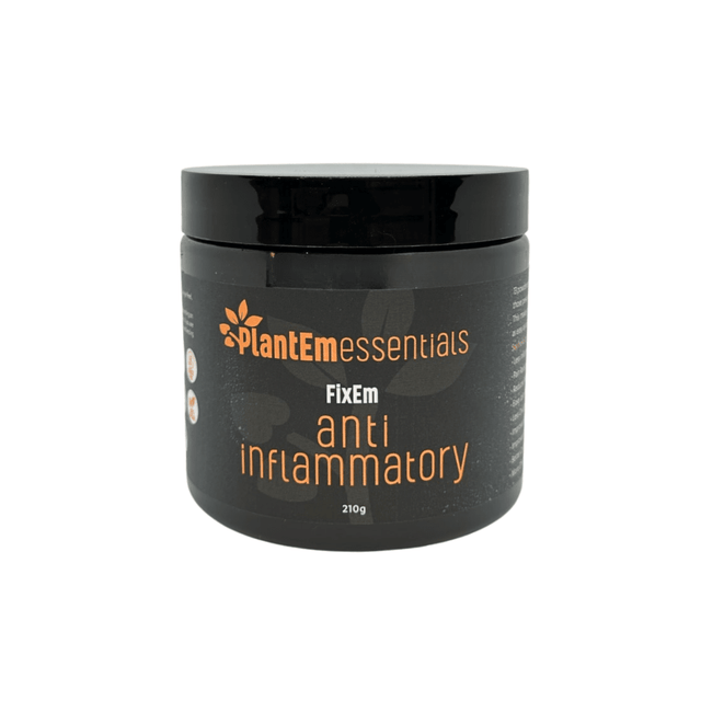 FixEm Anti-Inflammatory Powder