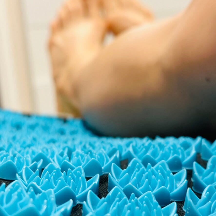 Acupressure Mat Australia – Spiky Mat For Circulation