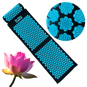 Acupressure Mat Australia – Spiky Mat For Circulation